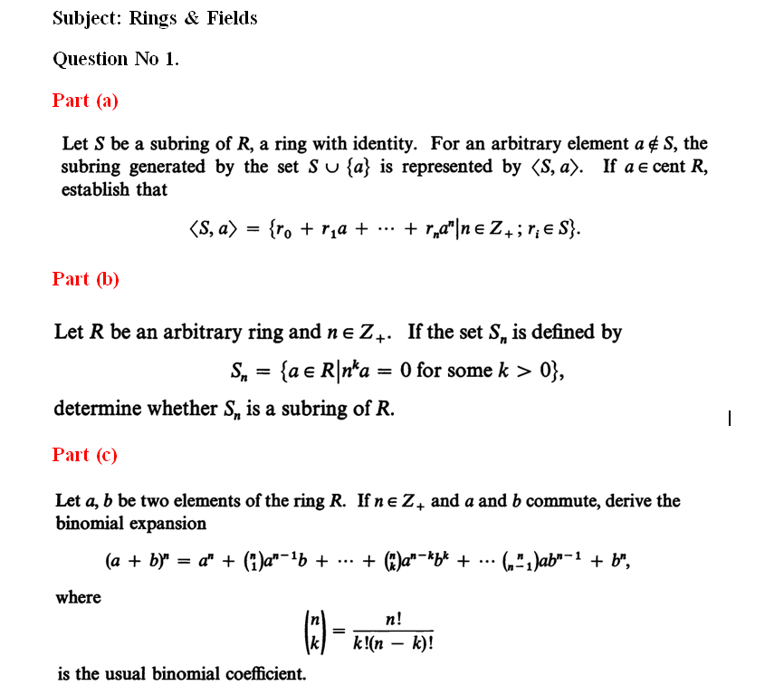 Pls, solve all parts clearly with all steps. If it is | Chegg.com