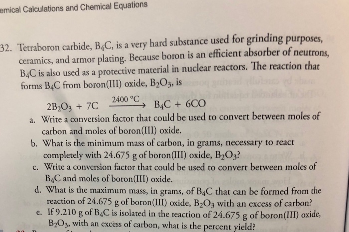 Solved How many m123011I How many moles of HF react to yield | Chegg.com