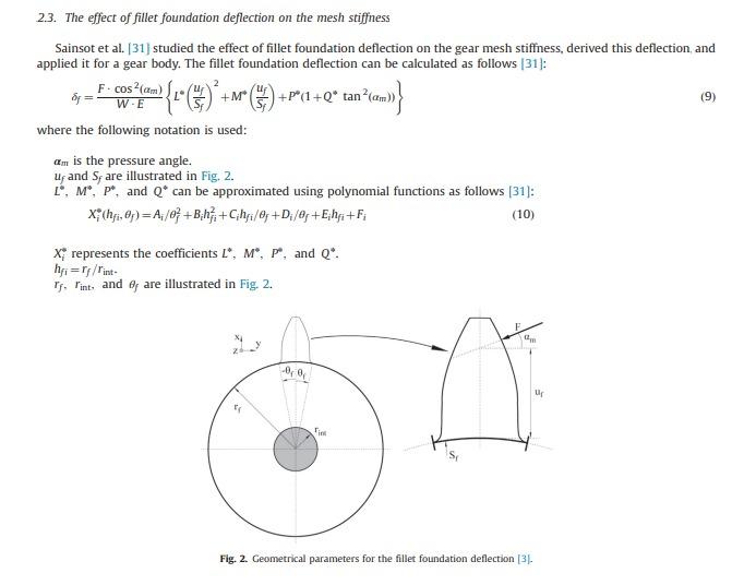 Explain what is Sf and uf, and determine the way to | Chegg.com