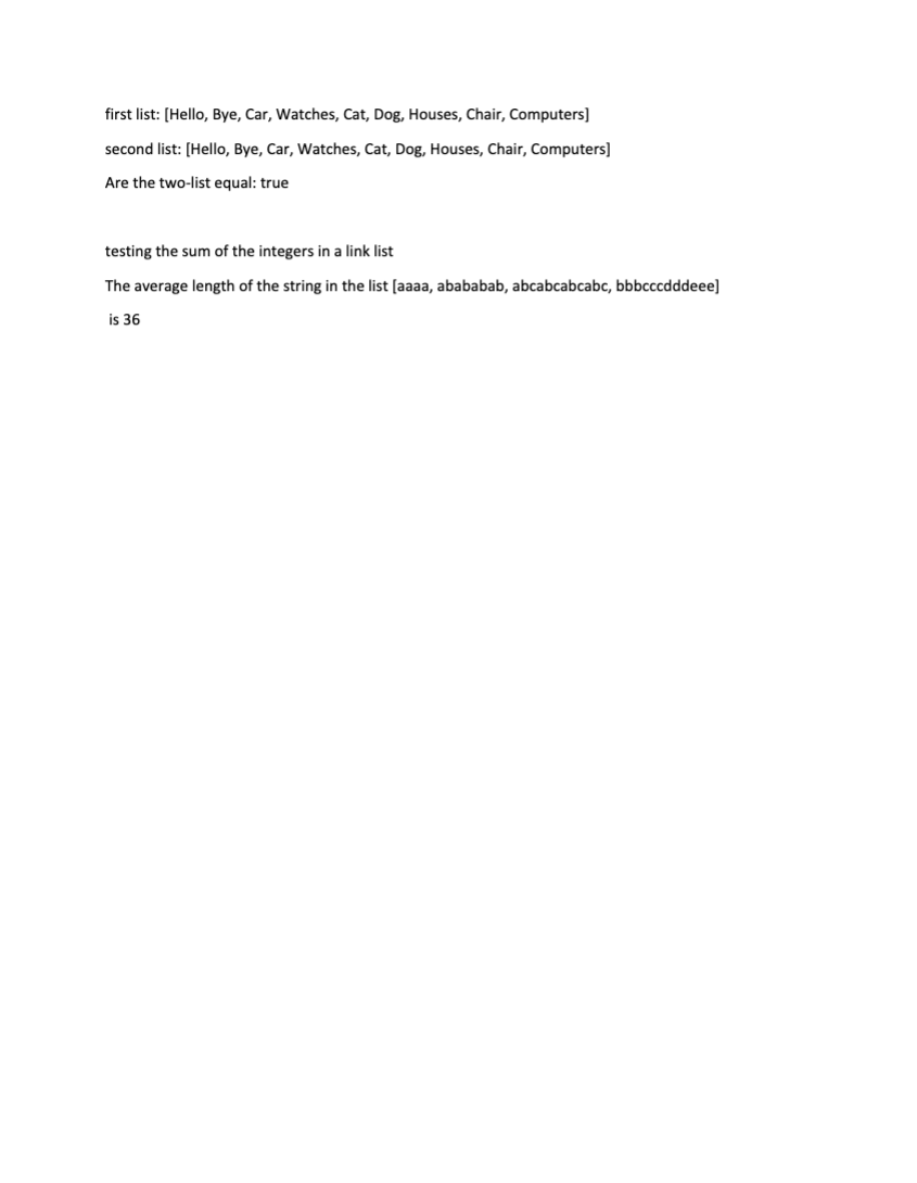 Solved Objective Practice Recursive Programming Problem In