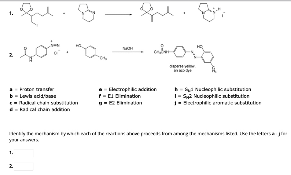 Solved 1. AlCl3 +HCl 2. Aqueous acetone optically active | Chegg.com