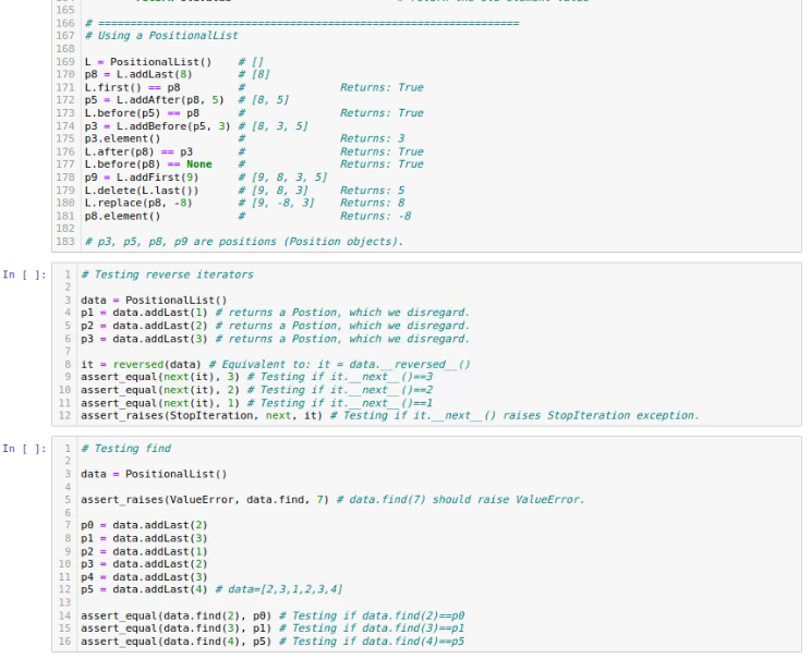 Solved M 4 5 6 7 8 9 10 11 12 13 3 class _DoublyLinkedBase: | Chegg.com