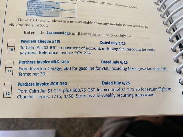 These six tasks/windows are now available from any | Chegg.com