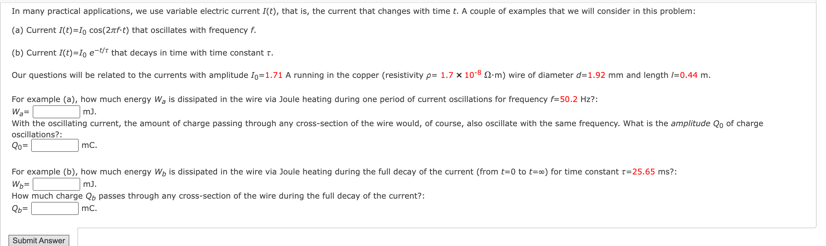 Solved Please only give right answers. I have been getting | Chegg.com
