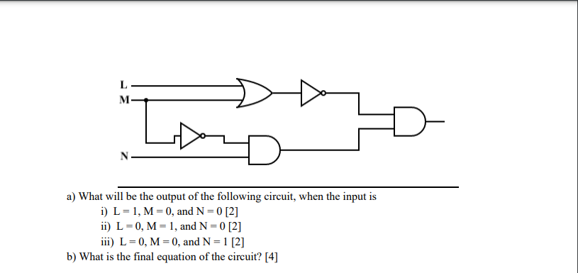 A Define Different Propositional Variables Then
