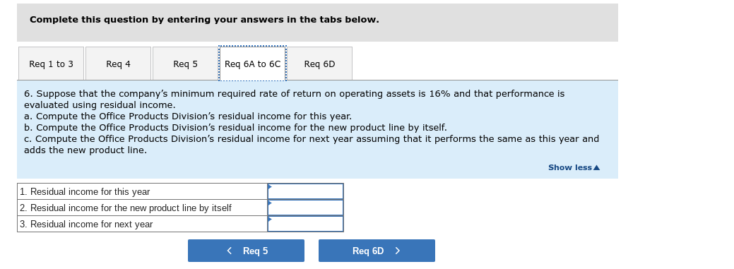 Solved Problem 11-21 (Algo) Return on Investment (ROI) and | Chegg.com