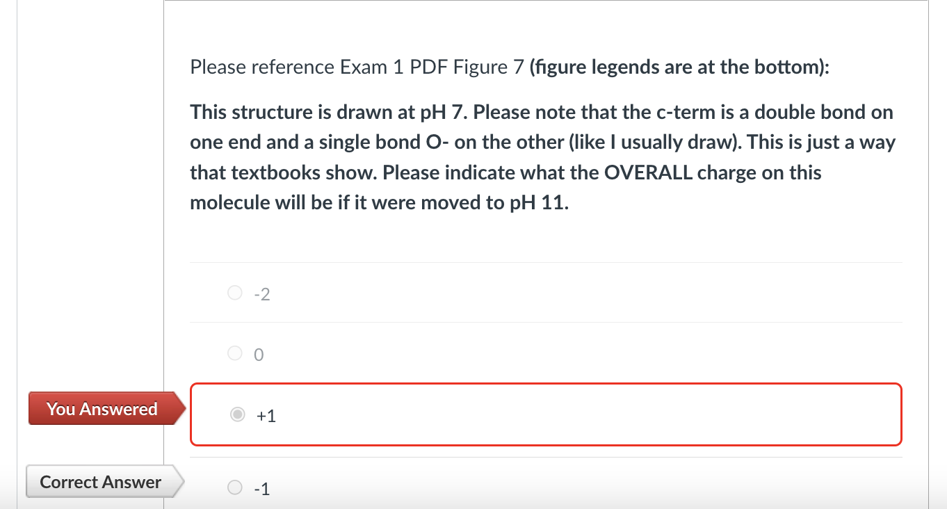 Solved Please explain why both these answers are wrong and | Chegg.com