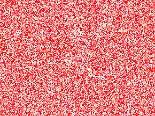 Solved not sure how to get rid of the red noise. All i know | Chegg.com