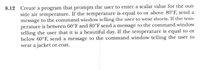 Solved 12 Create a program that prompts the user to enter a | Chegg.com