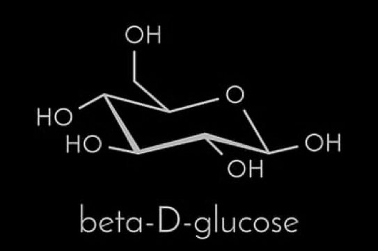 Solved how many stereocenters in beta-D-glucose? How many | Chegg.com