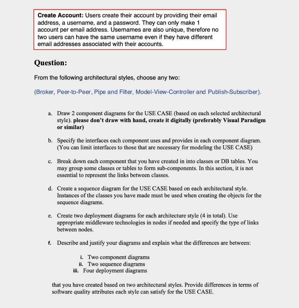 Solved Please Properly Read and Solve the question below | Chegg.com Solved Please Properly Read and Solve the question below | Chegg.com