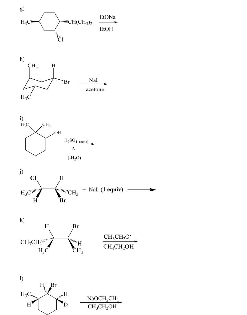 Solved 2. (6 points each) Give the expected MAJOR for the | Chegg.com