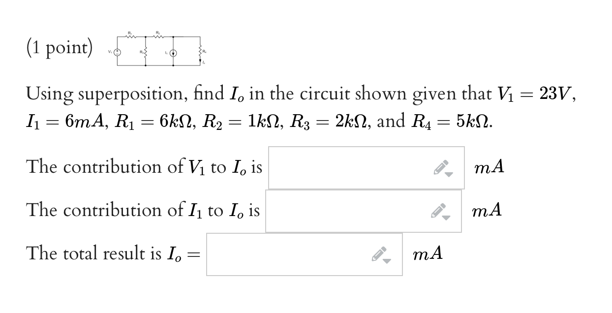 Solved R1 R2 V. (+ R3 11 RA lo Is R1 R RS + + Vs R6 V2 R2 | Chegg.com