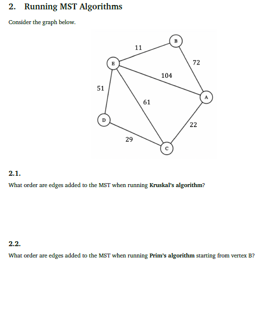 Solved Hi there, could you please help me with the following | Chegg.com