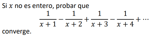 Solved *********** If x IS NOT AN INTEGER, prove | Chegg.com