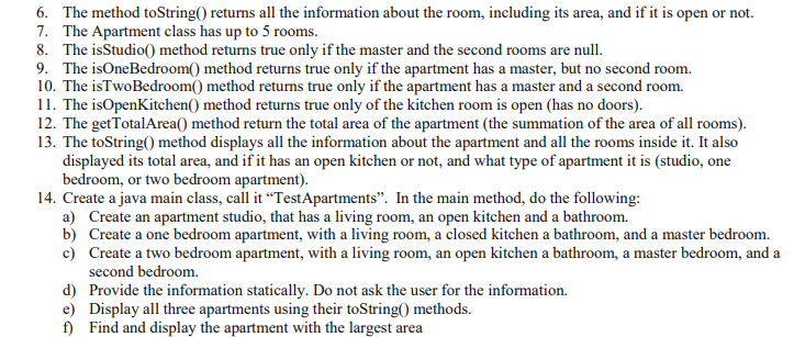 Solved Objective To Practice Object Composition Clo 1 3946