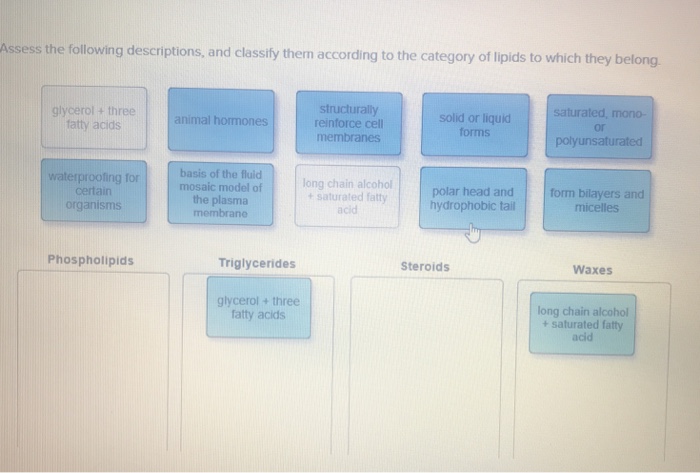 Biology Archive | August 23, 2018 | Chegg.com