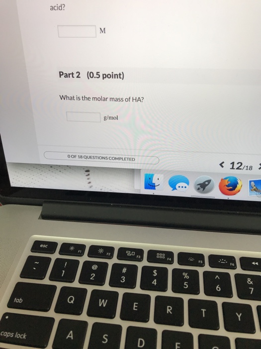 Solved 172817 out of 22 Match each name with the correct | Chegg.com