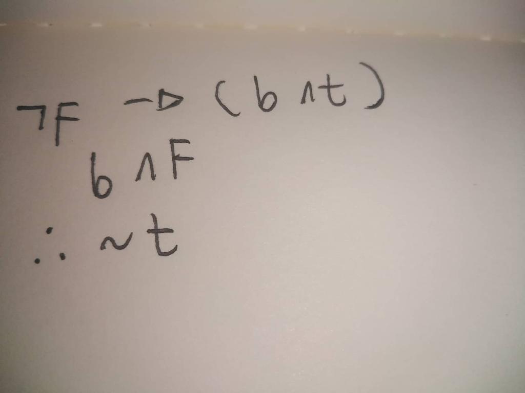 Solved prove by using rules of inference and rules of | Chegg.com