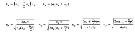 The design below has been selected as the layout of a | Chegg.com