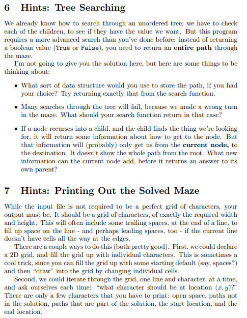 REMEMBER: The itertools and copy libraries in Python | Chegg.com