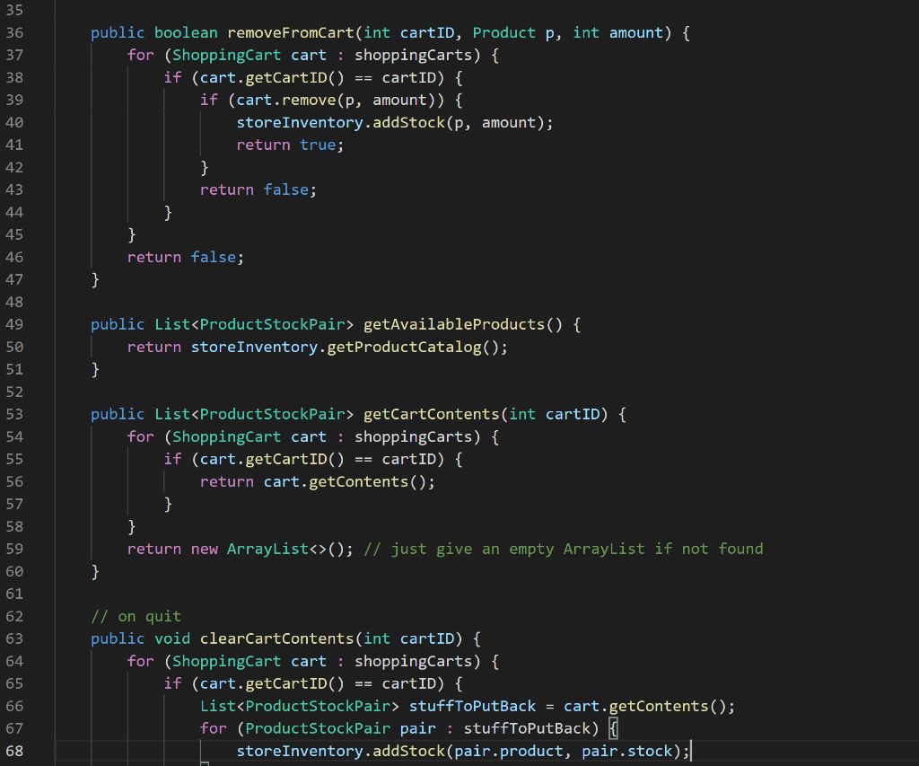 Overview In this milestone, you will be making your | Chegg.com