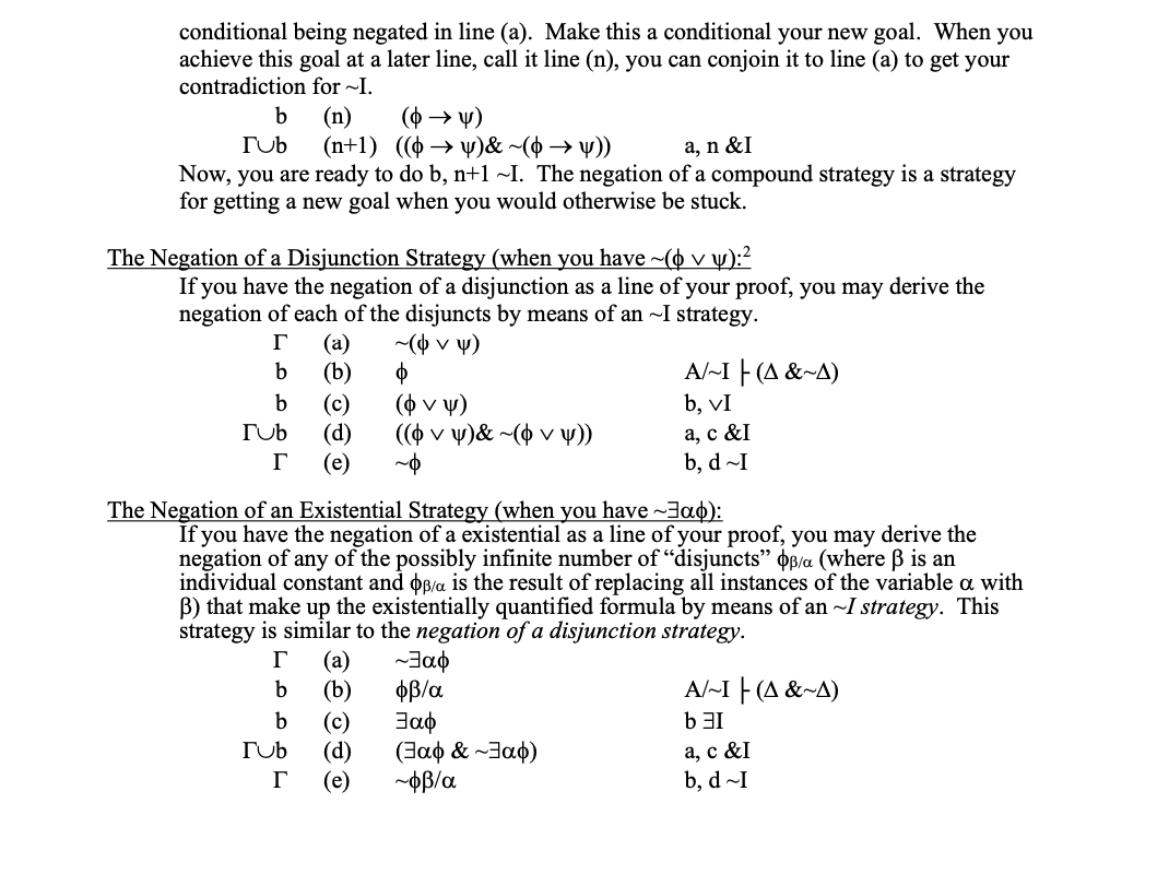 FIRST ORDER PREDICATE LOGIC 11. Prove using primitive | Chegg.com