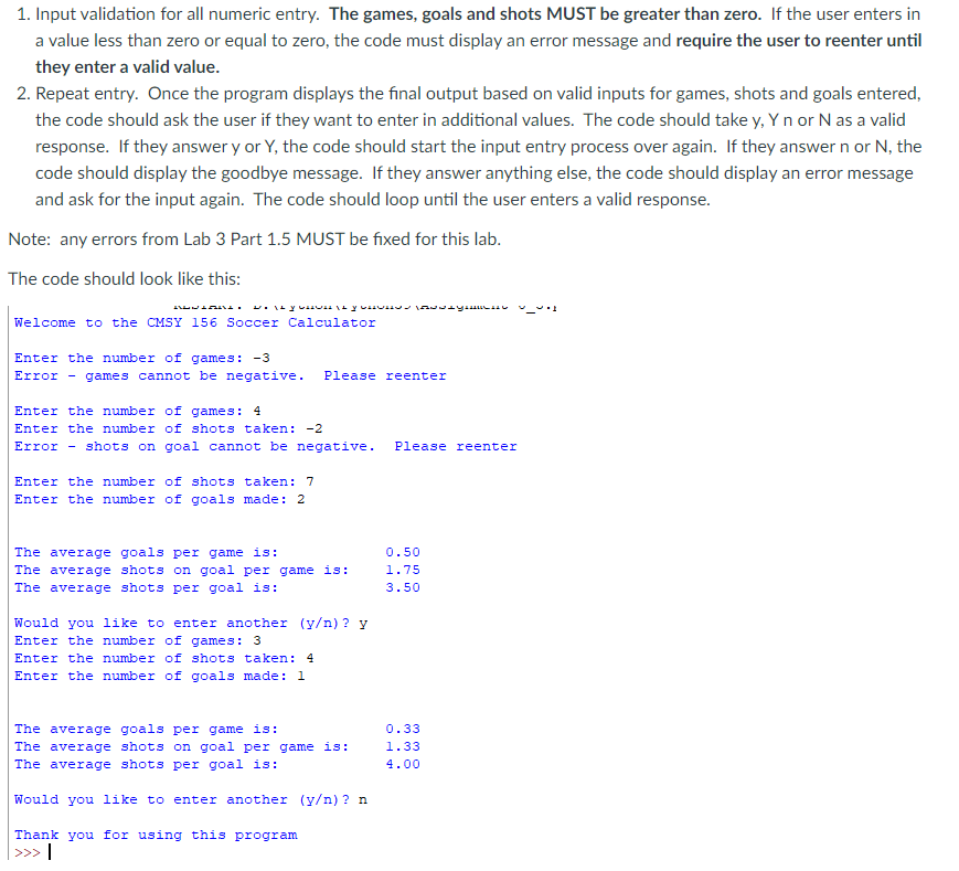 Solved edit this code according to the prompt please#Display | Chegg.com