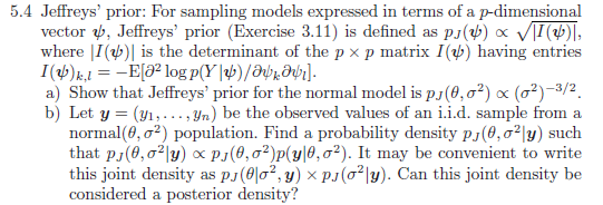 A first course in Bayesian Statistical methods, | Chegg.com