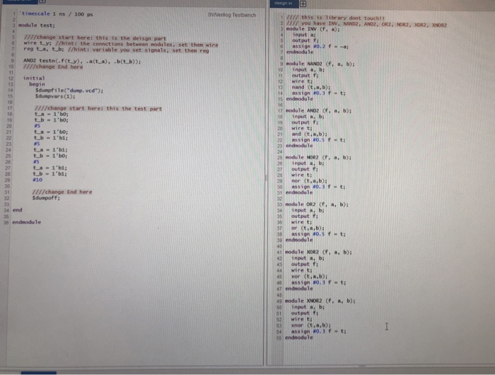 Solved I am working on a project of designing a four way | Chegg.com