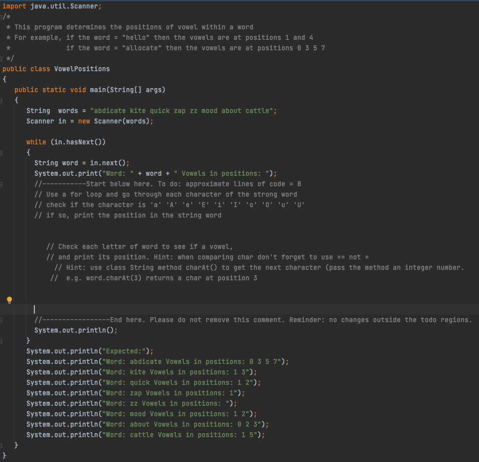 Solved import java.util.Scanner; /* * This program | Chegg.com