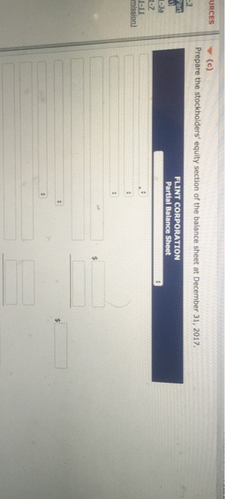 Solved Problem 11-2A (Part Level Submission) The | Chegg.com