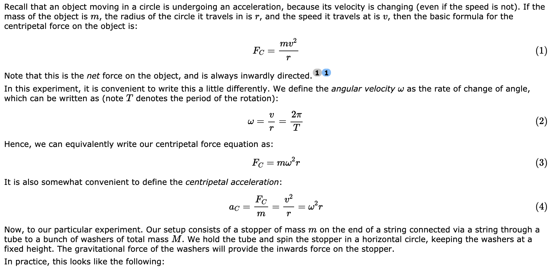 solved-recall-that-an-object-moving-in-a-circle-is-chegg