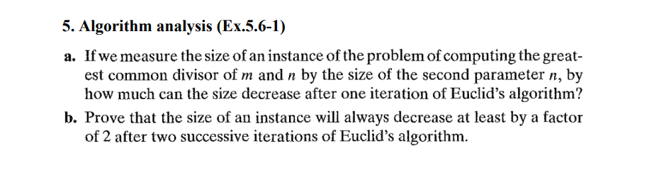 Solved Course: Numerical Optimization I've checked on Chegg | Chegg.com