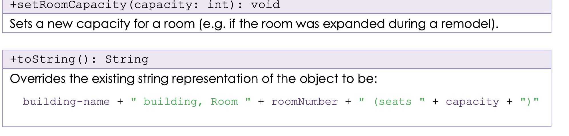 Solved CODE IT IN JAVA THX!!! THIS A PROBLEM ABOUT TWO | Chegg.com