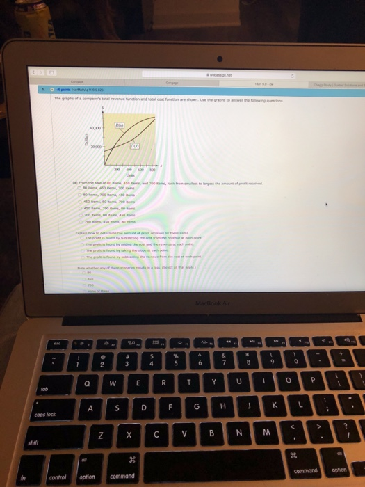 Solved caps lock control option command command option | Chegg.com