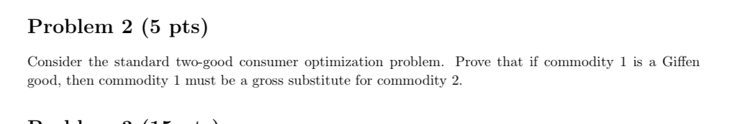 Solved Question 2039