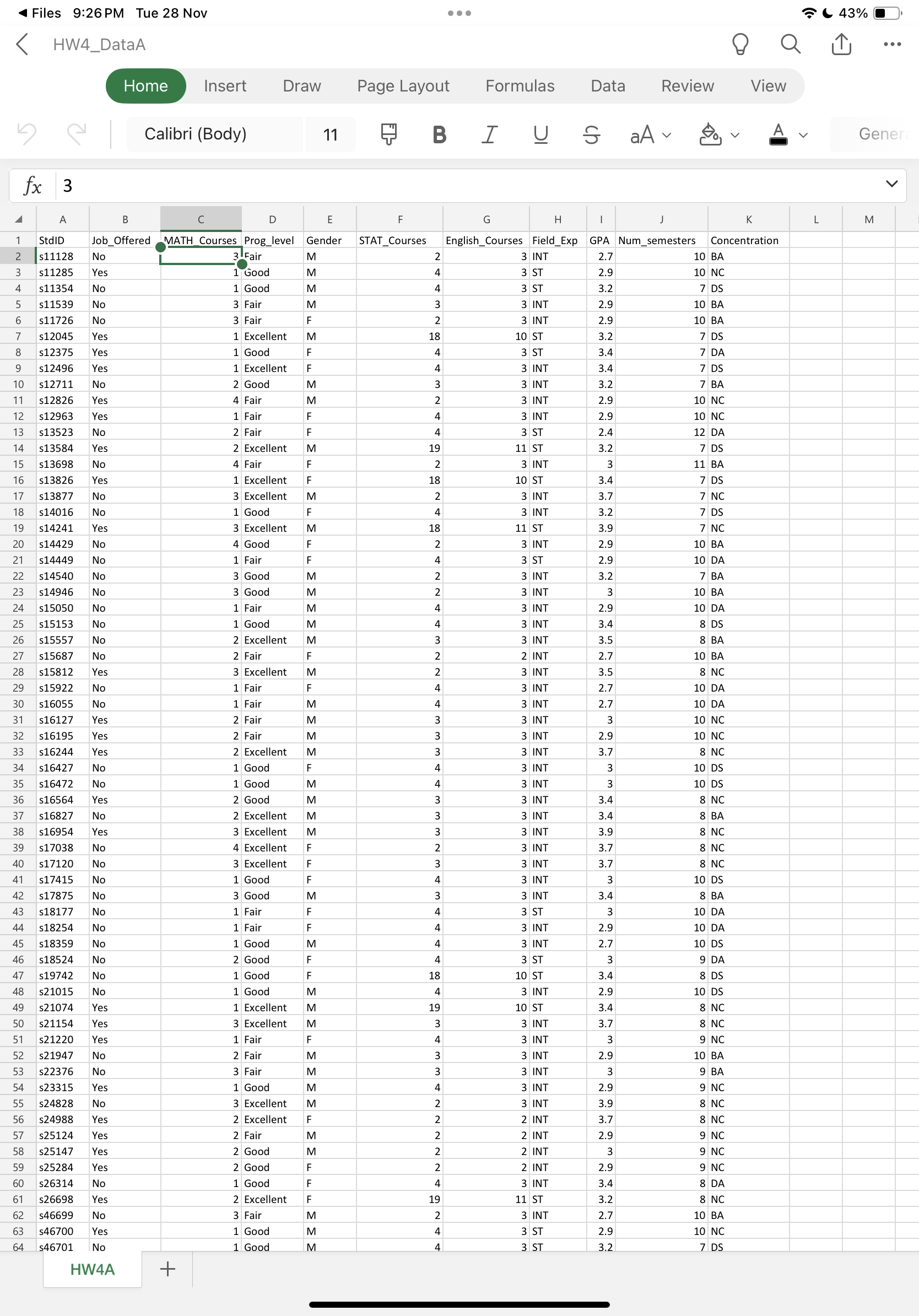Problem A [100 Marks]: Solve all the questions using | Chegg.com
