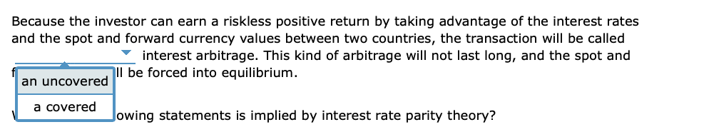 Solved The rise of globalization is due to the many | Chegg.com