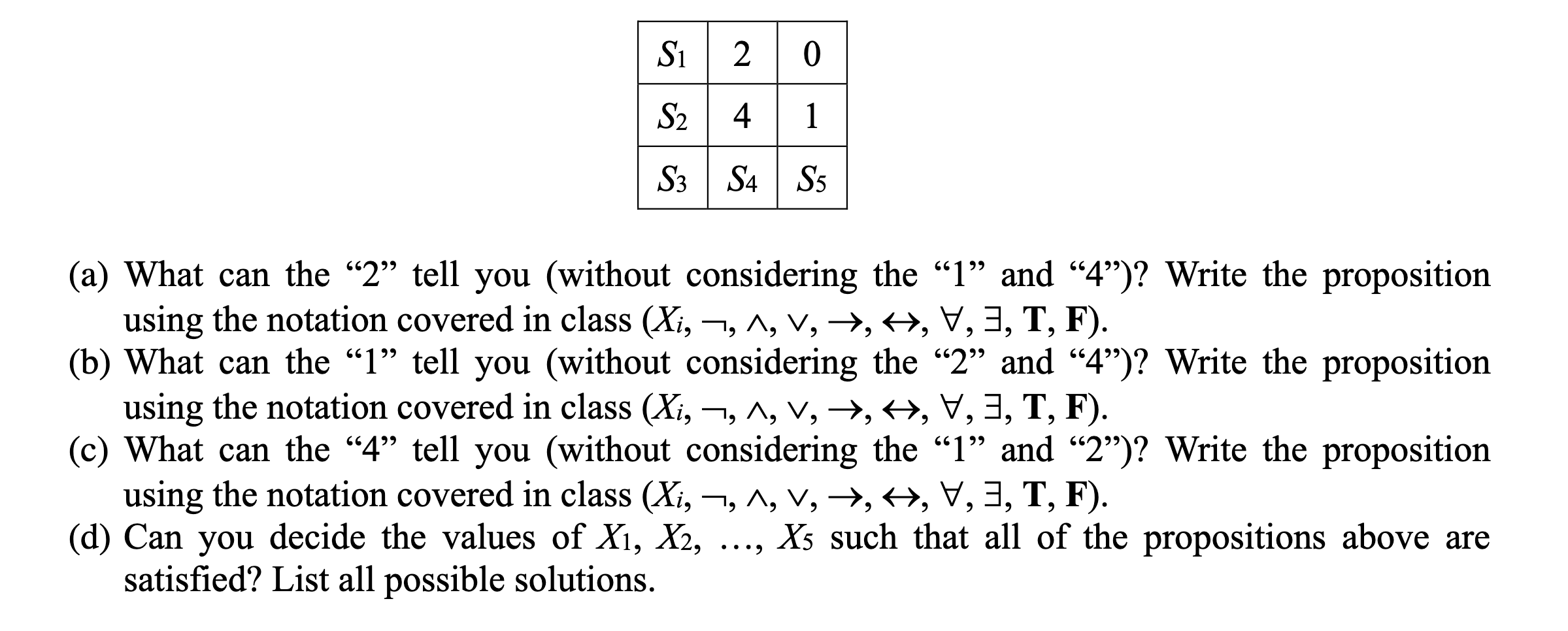 Solved (20) Minesweeper. In the following 3×3 squares, there | Chegg.com