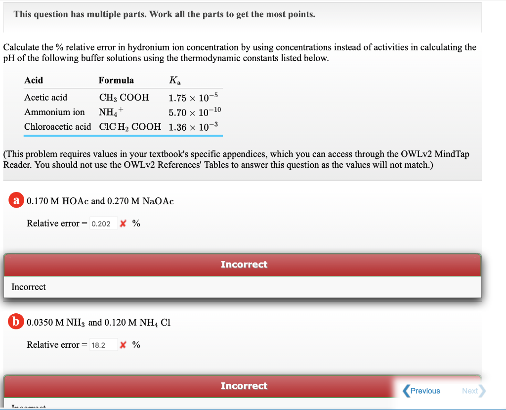 Solved This question has multiple parts. Work all the parts | Chegg.com