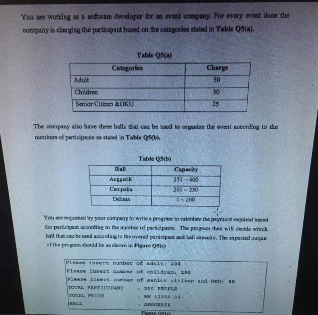 Solved HOW TO CREATE A MUTLI FUNCTION CODING LINE FOR | Chegg.com