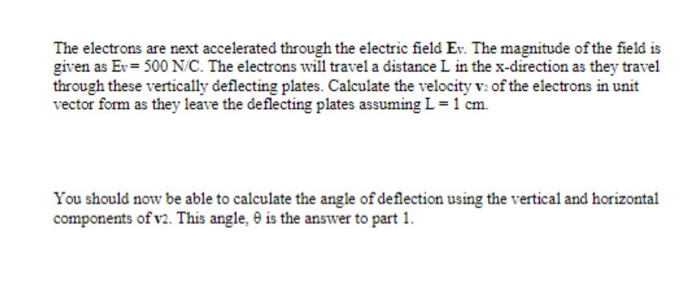 Solved Part 1 Procedure (Lab Group Thought Experiment) We | Chegg.com