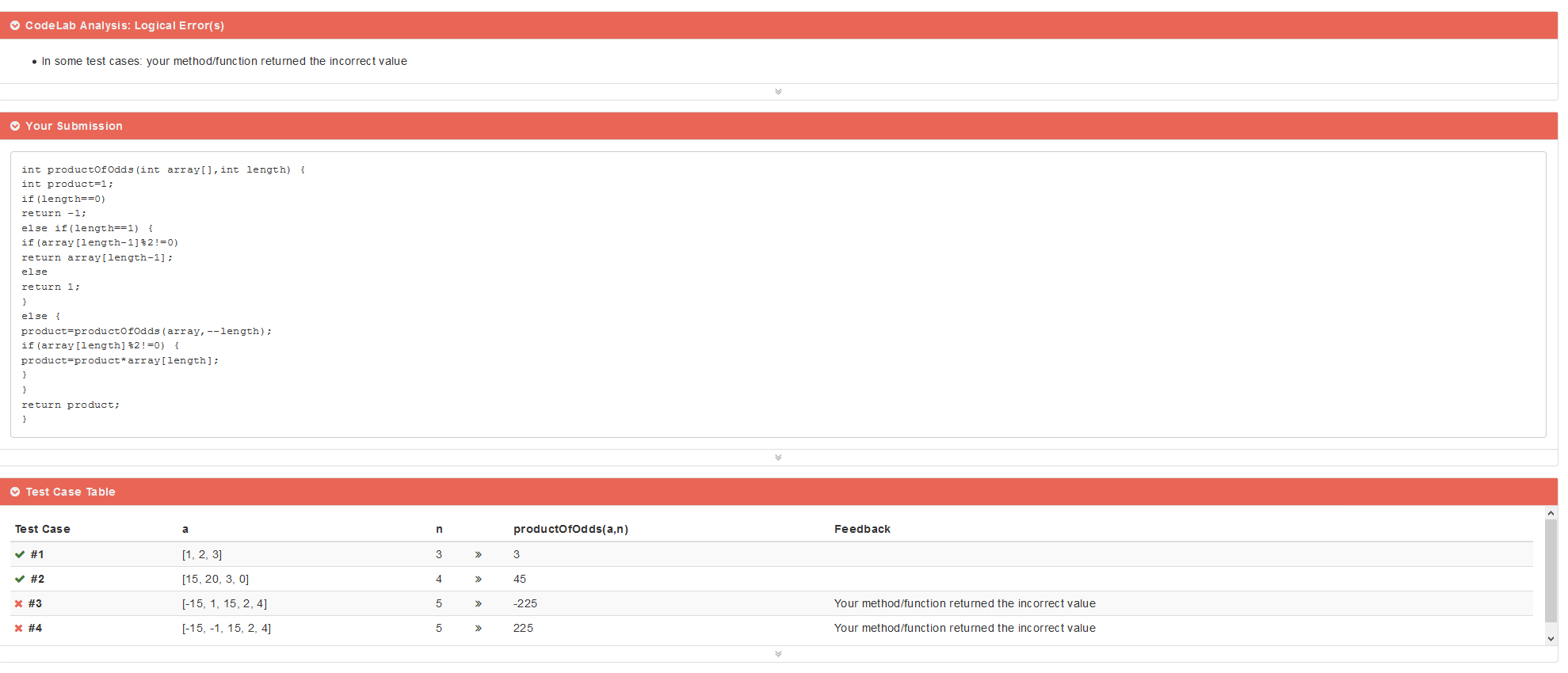 Solved Write A Recursive Int Valued Function Named 