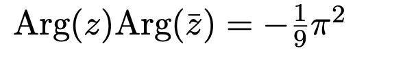 Solved (a) Sketch the curve(s) in the complex plane | Chegg.com