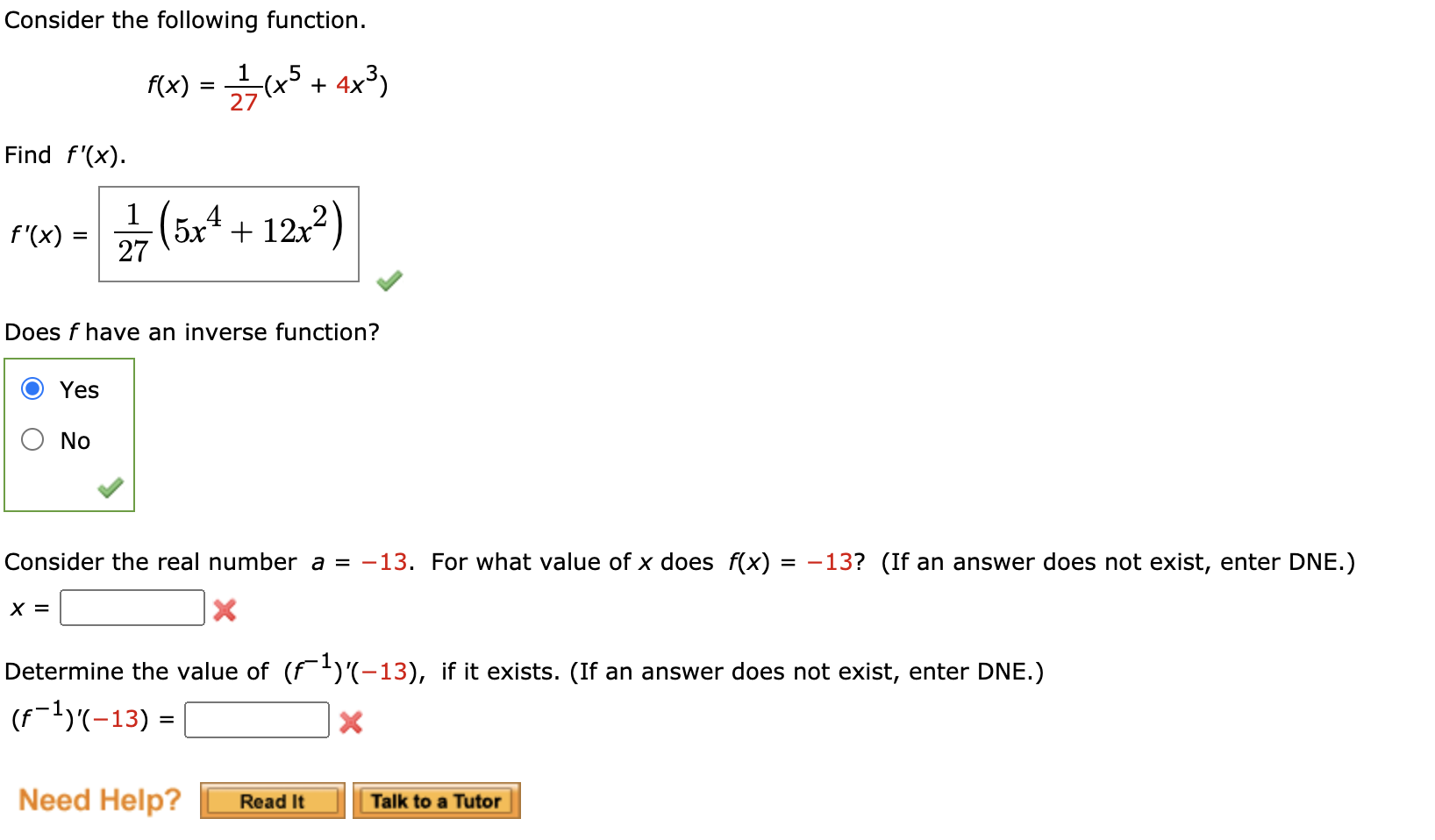 Solved Use The Function F And The Given Real Number A To Chegg
