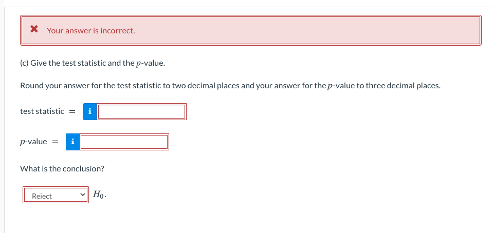 Solved Test Whether There Is A Difference Between Two Groups 3981
