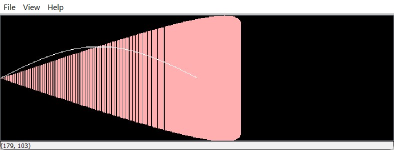 Solved java.util.Random; java.awt.Color; java.awt.Graphics; | Chegg.com