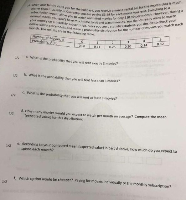 Solved: Just Need The Answers For These Corrections. Pleas... | Chegg.com