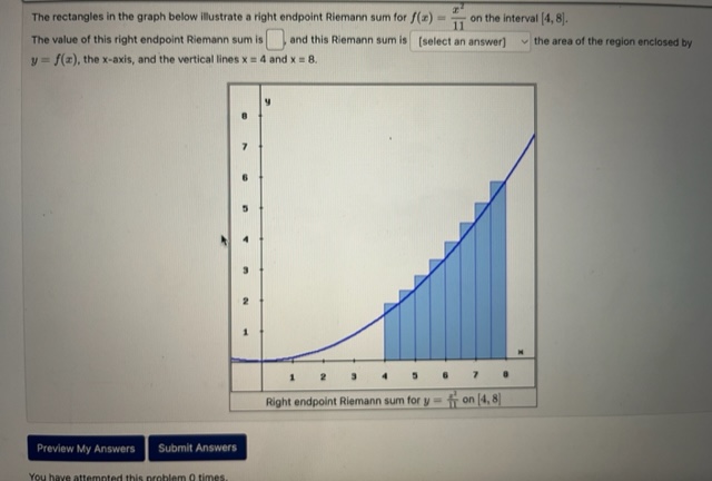 Solved The rectangles in the graph below illustrate a left | Chegg.com